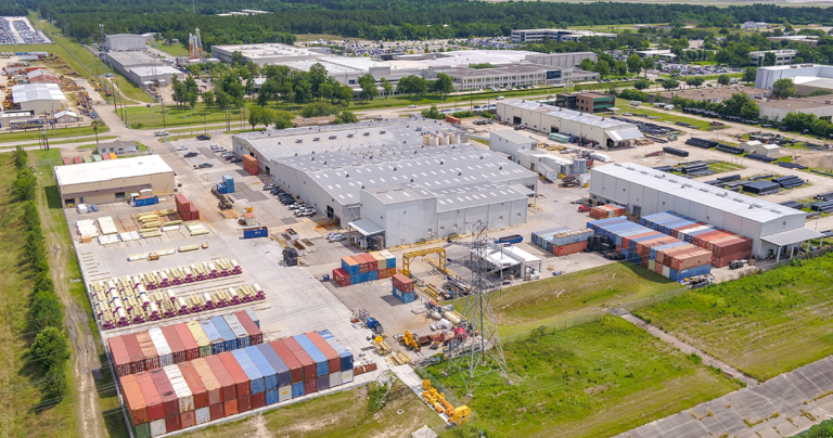 Moody Rambin | Commercial Broker Houston | Commercial Real Estate ...