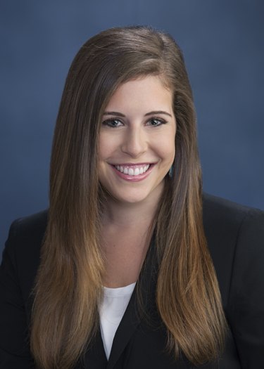 Lacey Barnes - Moody Rambin