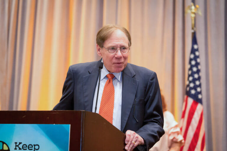 Howard Rambin HBJ's Landmark Lifetime Achievement Award Winner - Moody ...