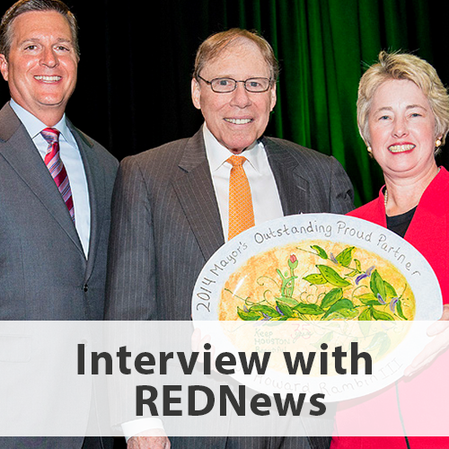 Howard Rambin III - Moody Rambin